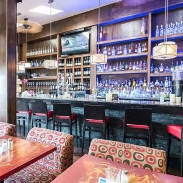 Jolly II Italian Ristorante Restaurant - Toronto, ON | OpenTable