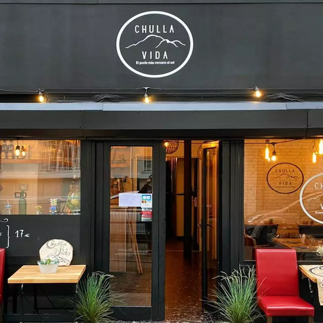 Chulla Vida Restaurant - Paris, Ile-de-France | OpenTable
