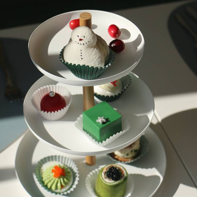 ArTeA Restaurant + Bar - McLean, VA | OpenTable