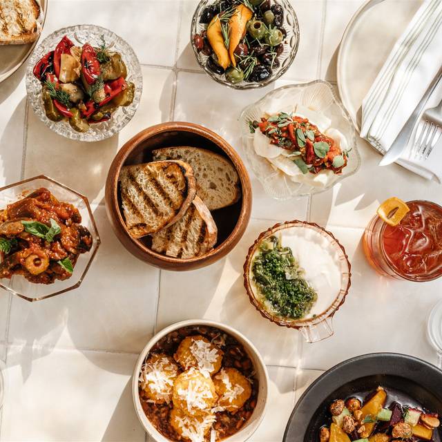 Poeta Restaurant - Austin, TX | OpenTable