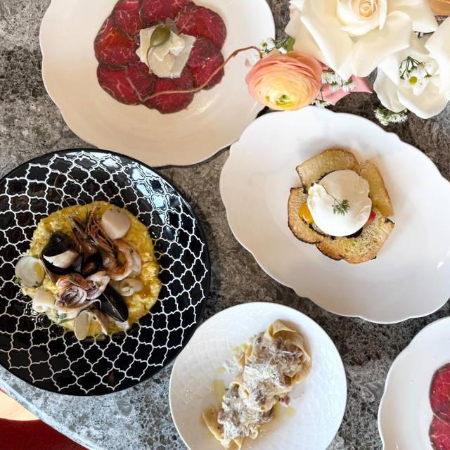 Vagabondo Restaurant - Excelsior, MN | OpenTable