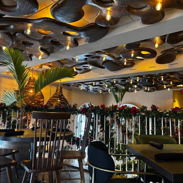 Pithari Restaurant - Middletown, DE | OpenTable