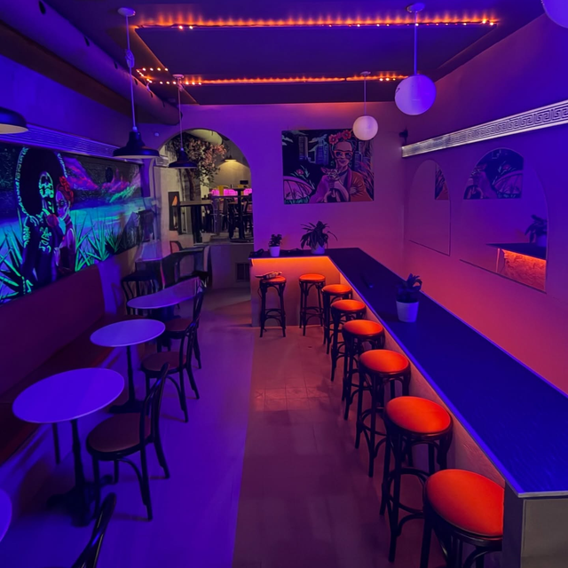 Frida House Restaurant - Toronto, ON | OpenTable