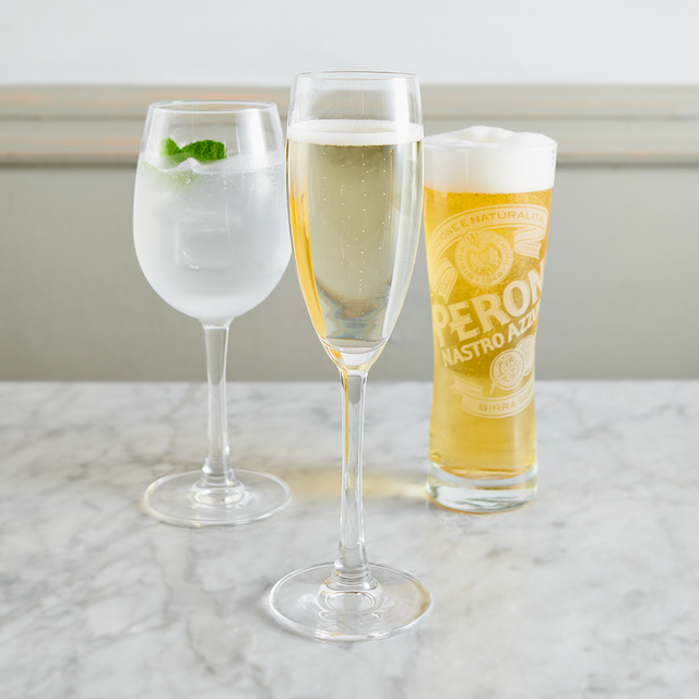 PizzaExpress Edinburgh - Queensferry Street Restaurant - Edinburgh ...