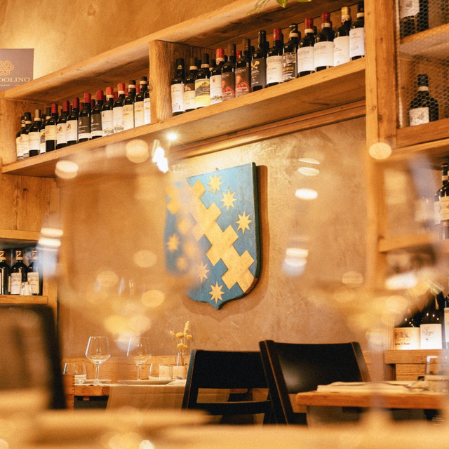 Ristorante Brandolino Restaurant - Firenze, Citta Metropolitana di ...