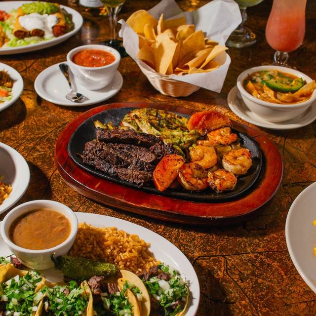 Papa Nachos Mexican restaurant - San Antonio, TX | OpenTable