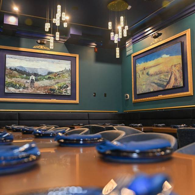 Mrs. Kumar's Fine Indian Cuisine & Bar Restaurant - Monroe Township, NJ ...