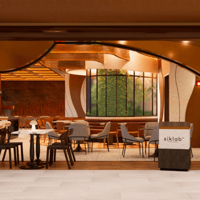 Siklab - Park Triangle BGC Restaurant - Taguig, Metro Manila | OpenTable