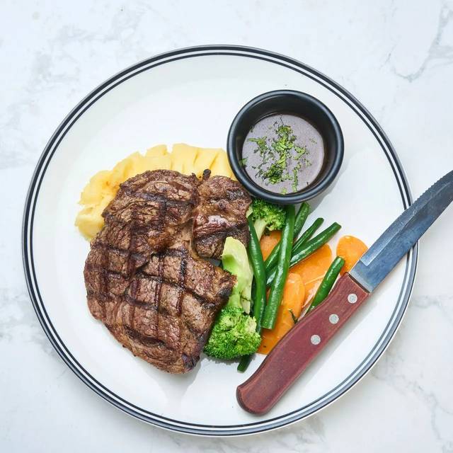 Club Ashfield Restaurant - Ashfield, AU-NSW | OpenTable