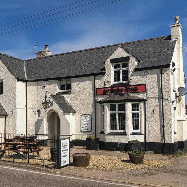 The Malcolm Arms Restaurant - Anton's Gowt, England | OpenTable