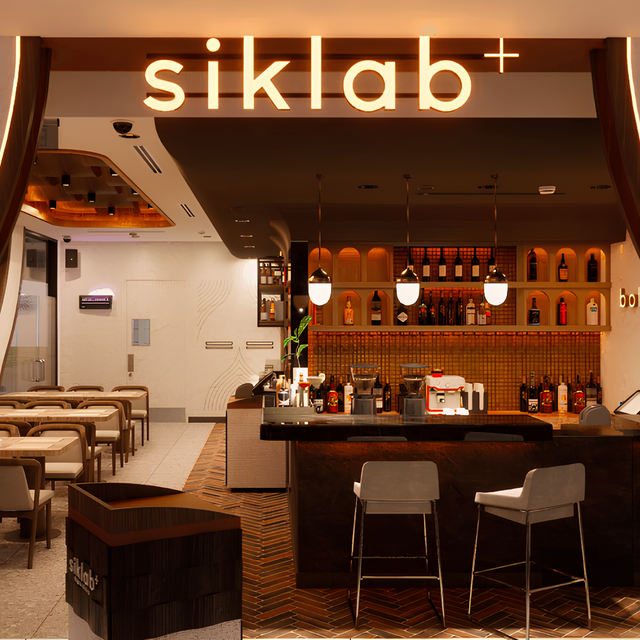Siklab - Ayala Malls Vermosa Restaurant - Imus, Calabarzon | OpenTable