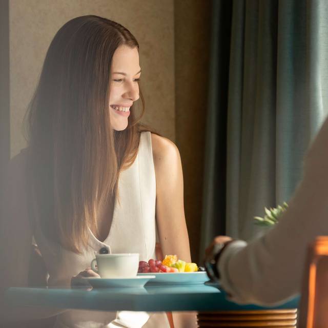 Pyramid Restaurant and Bar - Dallas, TX | OpenTable