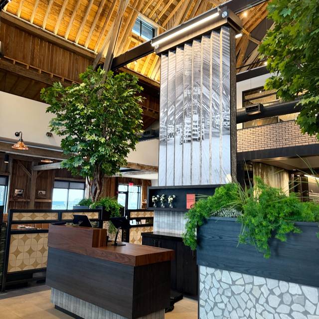 The Lawrence Restaurant - West Lafayette, IN | OpenTable