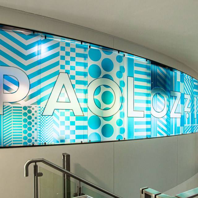 Paolozzi Beer & Kitchen Restaurant - Edinburgh, Scotland | OpenTable