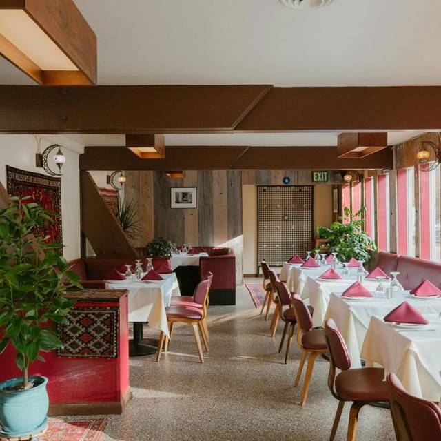 Constantinople Restaurant - Portland, OR | OpenTable