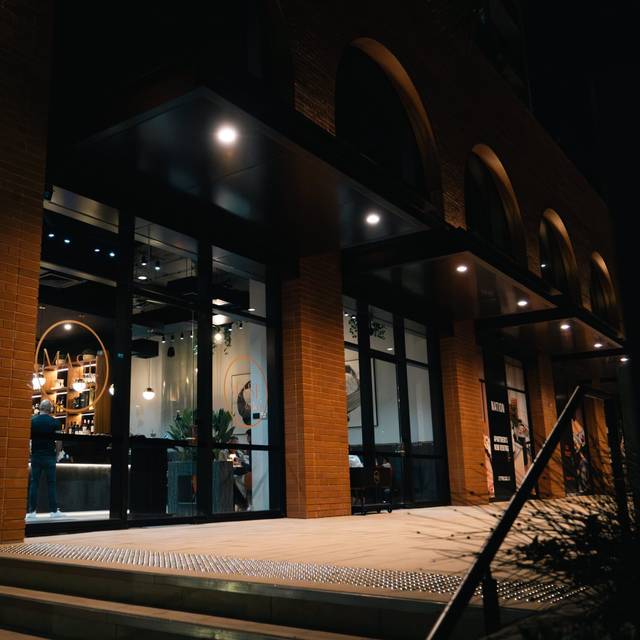 Mase and Co Restaurant - Merrylands, AU-NSW | OpenTable