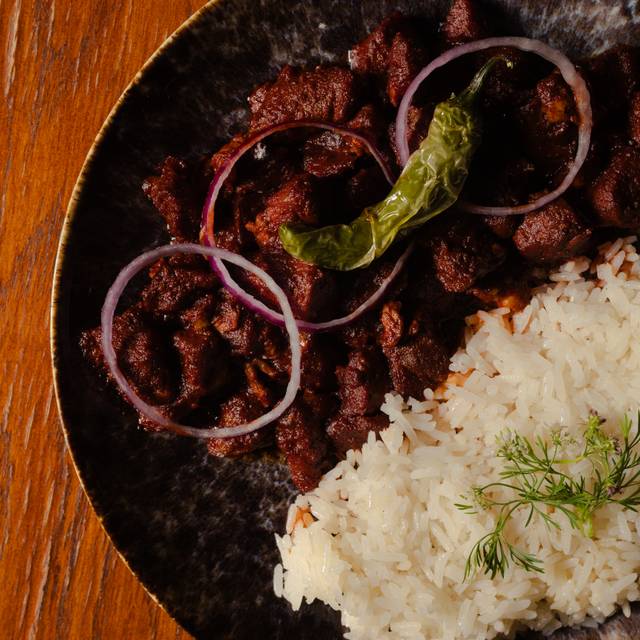El Lindero Monterrey Restaurant - Monterrey, NLE | OpenTable