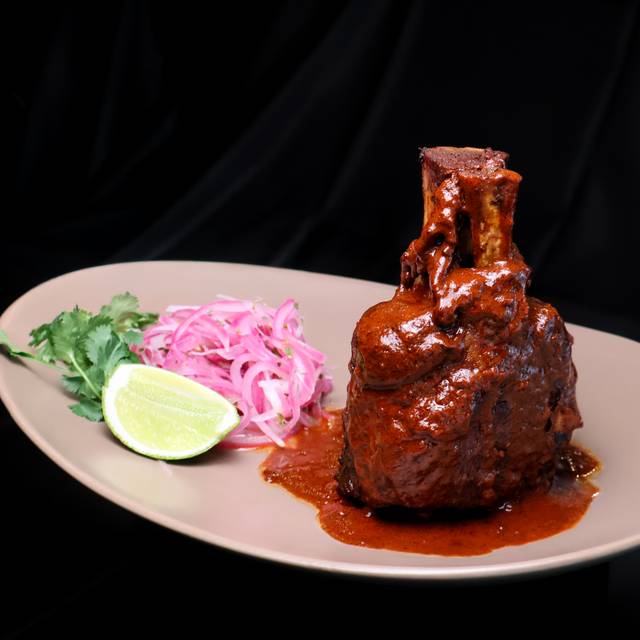 Manny's Mexican Kitchen Restaurant - Richardson, TX | OpenTable