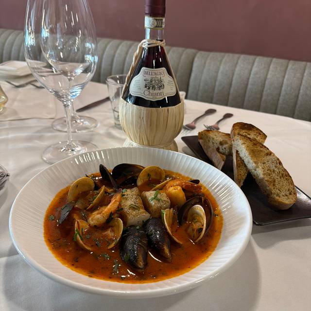 Lucca Coastal Kitchen Restaurant - Chandler, AZ | OpenTable