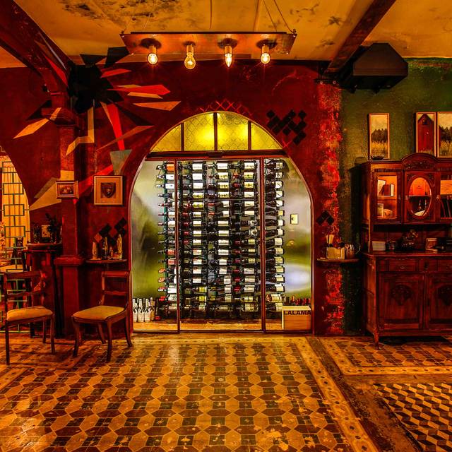 Asere - San Juan, PR | OpenTable