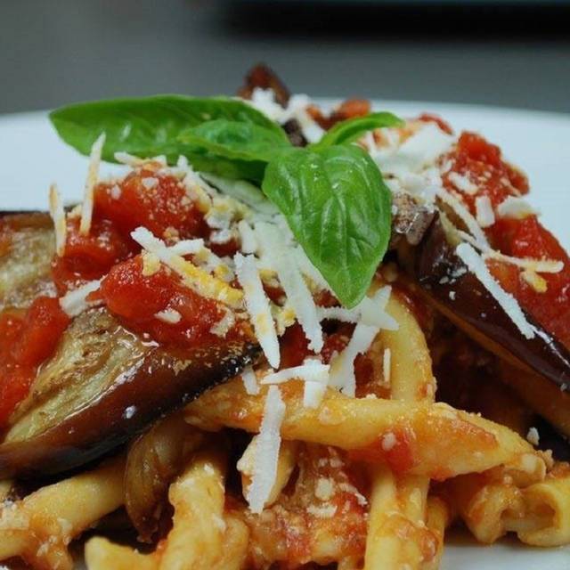 La Norma Ristorante& Pizzeria Restaurant - Longboat Key, FL | OpenTable