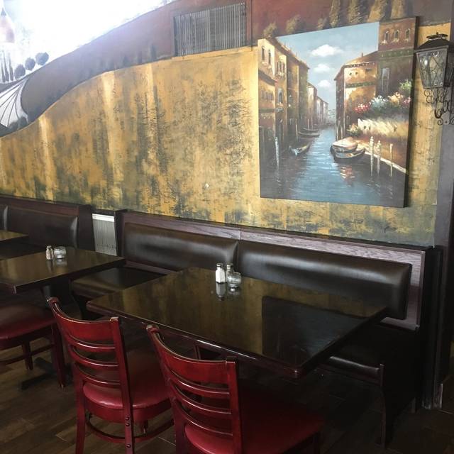 Italian Cravings Restaurant - Updated 2026, Italian Restaurant in San ...