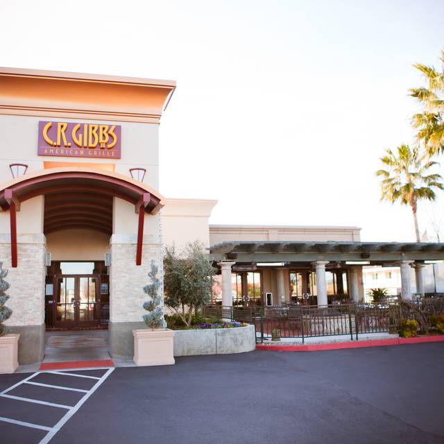 C.R. Gibbs American Grille - Updated 2026, American Restaurant in ...