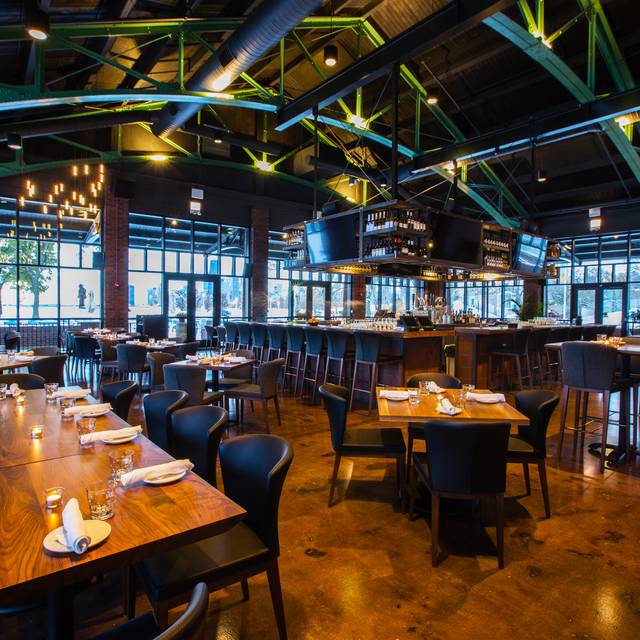 The Lakefront Restaurant - Chicago, IL | OpenTable