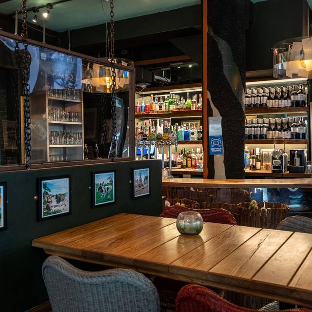 The Bountiful Cow - Updated 2026, Steakhouse in London