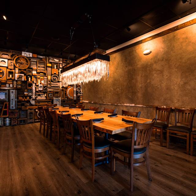 Burntwood Tavern - Bell Tower Shops Restaurant - Fort Myers, FL | OpenTable
