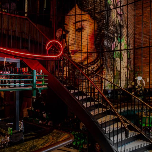DASHA - Updated 2026, Asian Restaurant in Toronto, ON