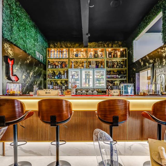 MOCHA BLEU Patisserie | Bistro + Mixology BAR Restaurant - Teaneck, NJ ...