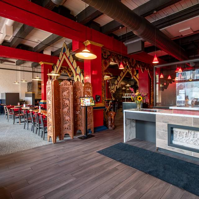 Sawatdee Thai Restaurant - Minneapolis - Minneapolis, MN | OpenTable