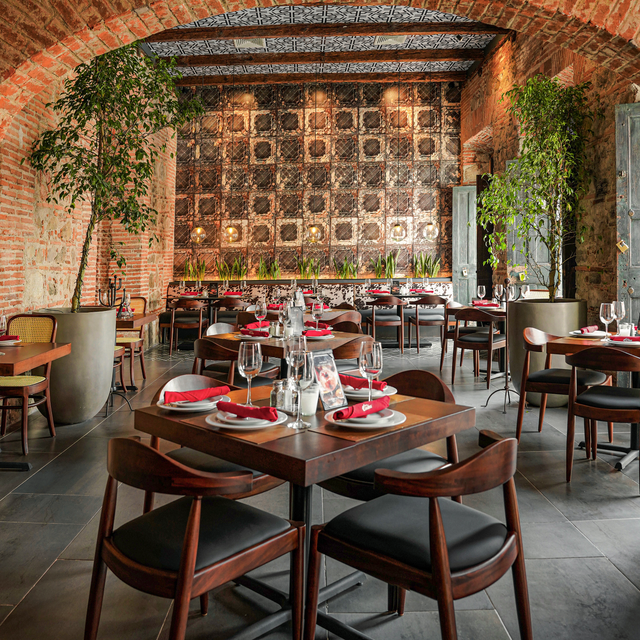 Restaurante Casa Escobar Antigua - Antigua Guatemala, , Sacatepequez ...