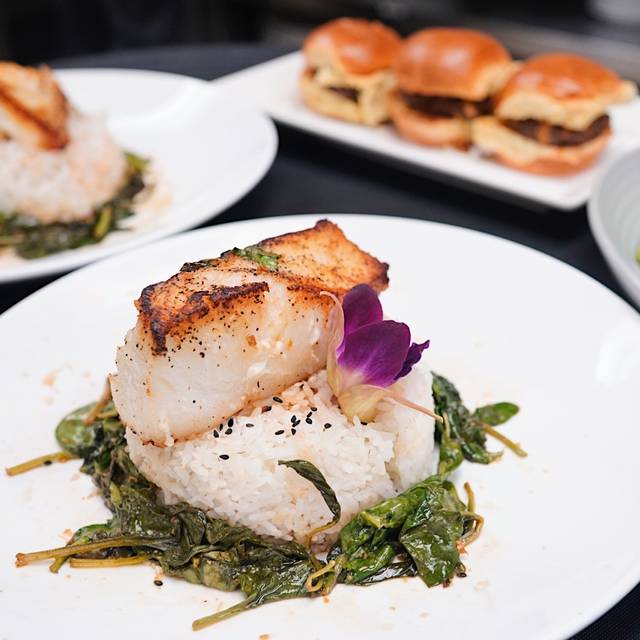 District Seventy8 - Updated 2026, Contemporary American Restaurant in ...
