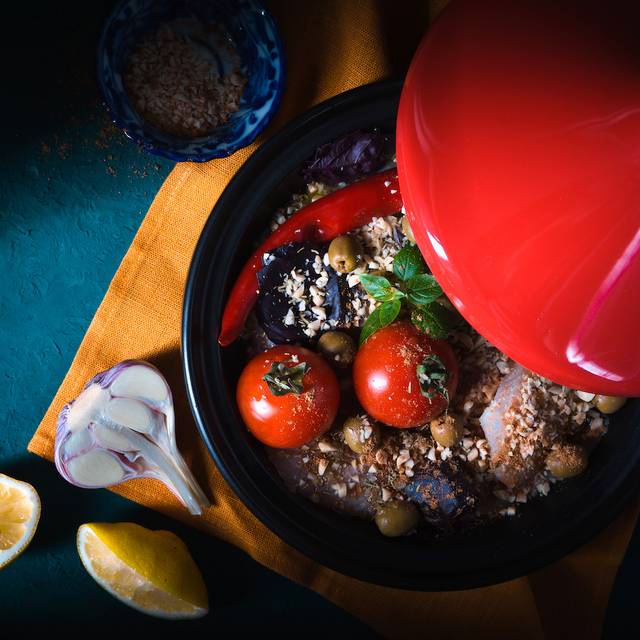 Restaurante Elia - Chicago, , IL | OpenTable