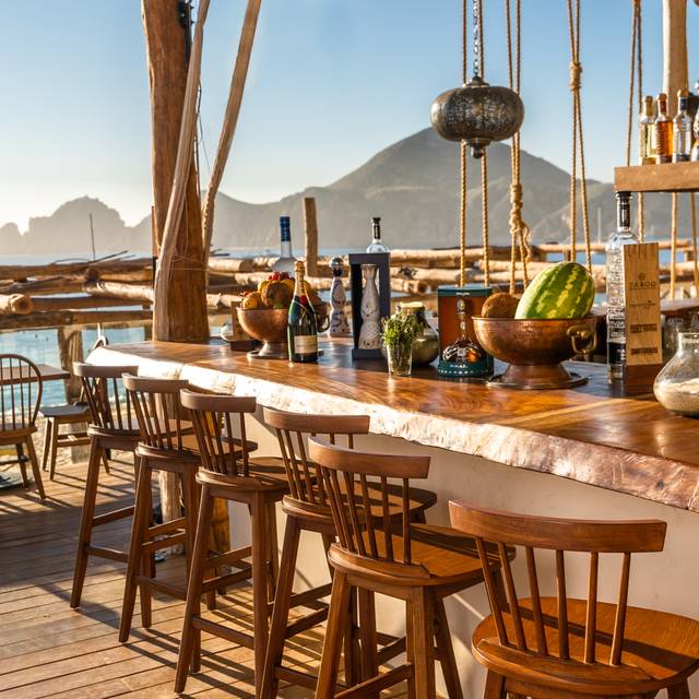 Tamara Beach Restaurant - Cabo San Lucas, BCS | OpenTable