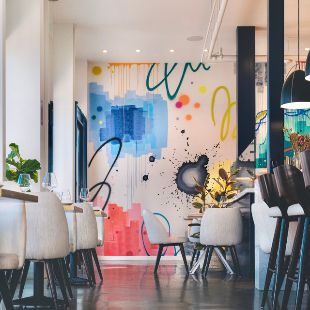 Cassava Restaurant - San Francisco, CA | OpenTable