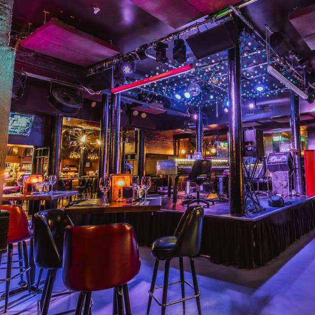 The Piano Works Farringdon Restaurant - London | OpenTable