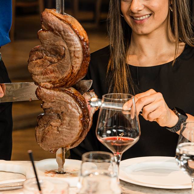 Brasa Brazilian Steakhouse - Niagara Falls Restaurant - Niagara Falls ...