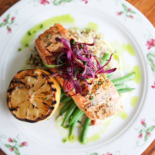 The Fullerton Inn Restaurant - Chester, VT | OpenTable