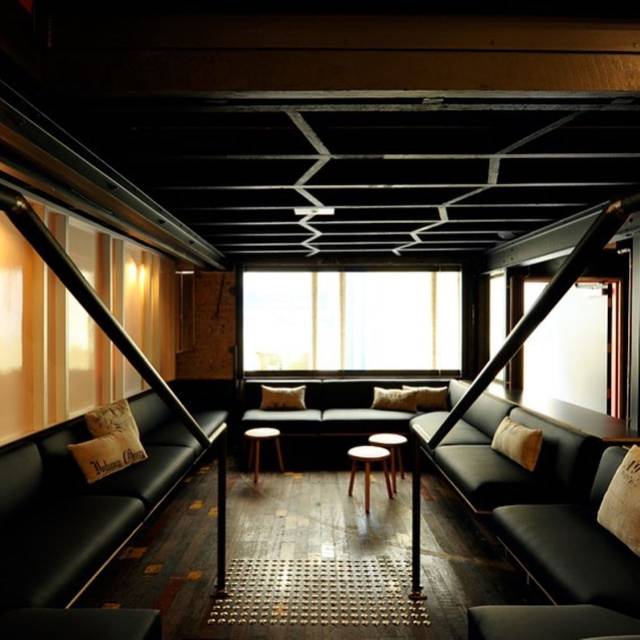 Flying Colours Restaurant - West End, AU-QLD | Book on OpenTable