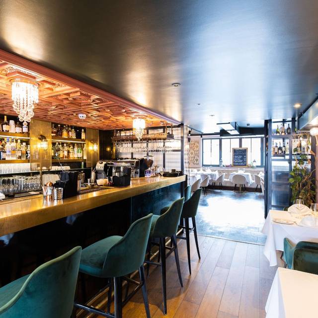 Elios Restaurant - Epping, , Essex | OpenTable