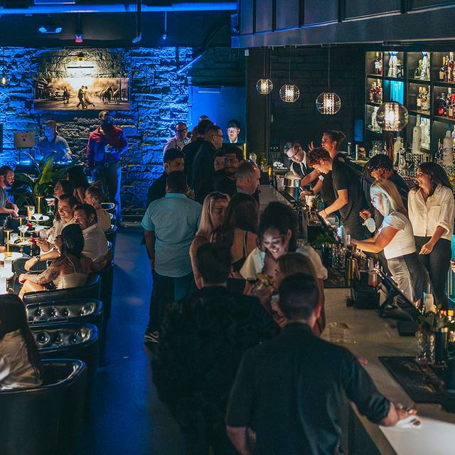 Swank Restaurant - Austin, TX | Book on OpenTable