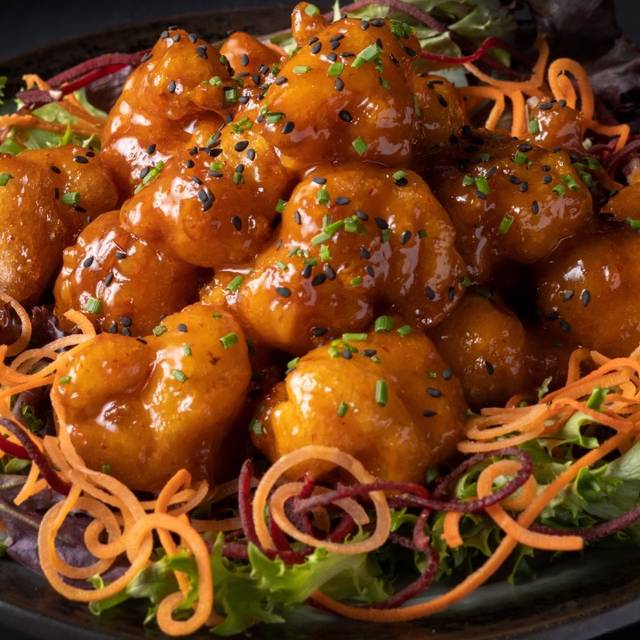 Restaurant Mama Por Dios - Beverly Hills - Los Angeles, , CA | OpenTable