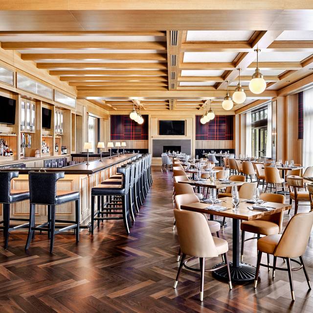 Ryder Cup Grille Restaurant - Frisco, TX | OpenTable
