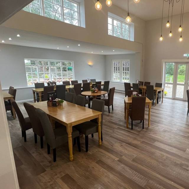 Bunsay Bar & Grill - Maldon, Essex | OpenTable