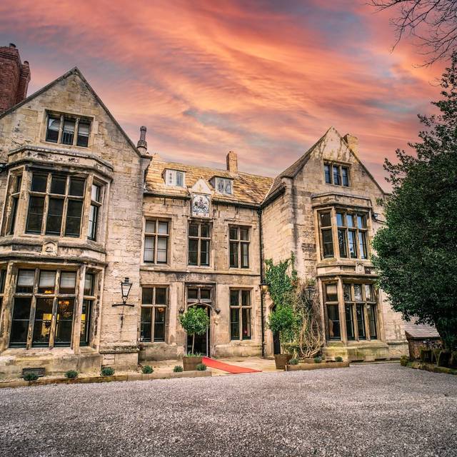 The Old Deanery Restaurant - Ripon, North Yorkshire | OpenTable