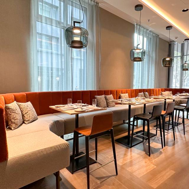 Kitchen & Bar by Courtyard Restaurant - Köln, NW | OpenTable