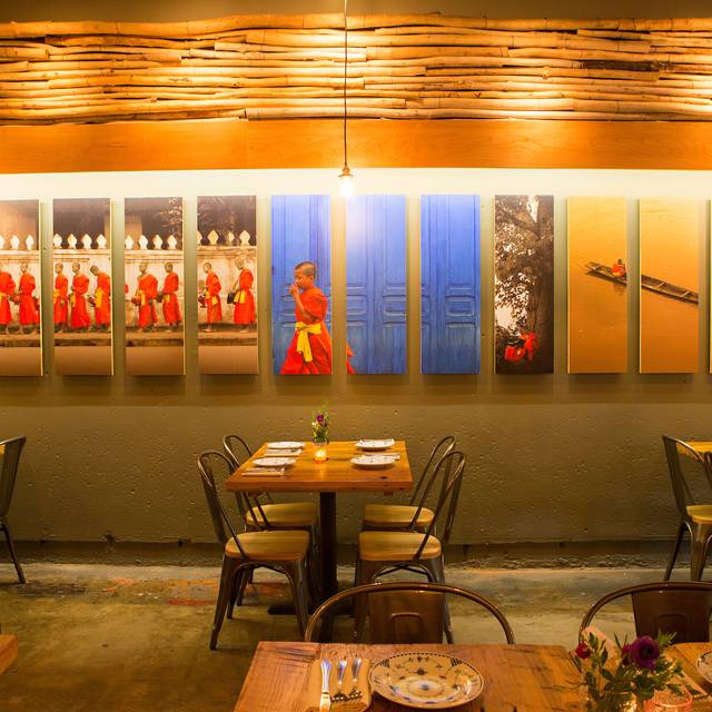 Bida Manda Restaurant and Bar - Raleigh, NC | OpenTable